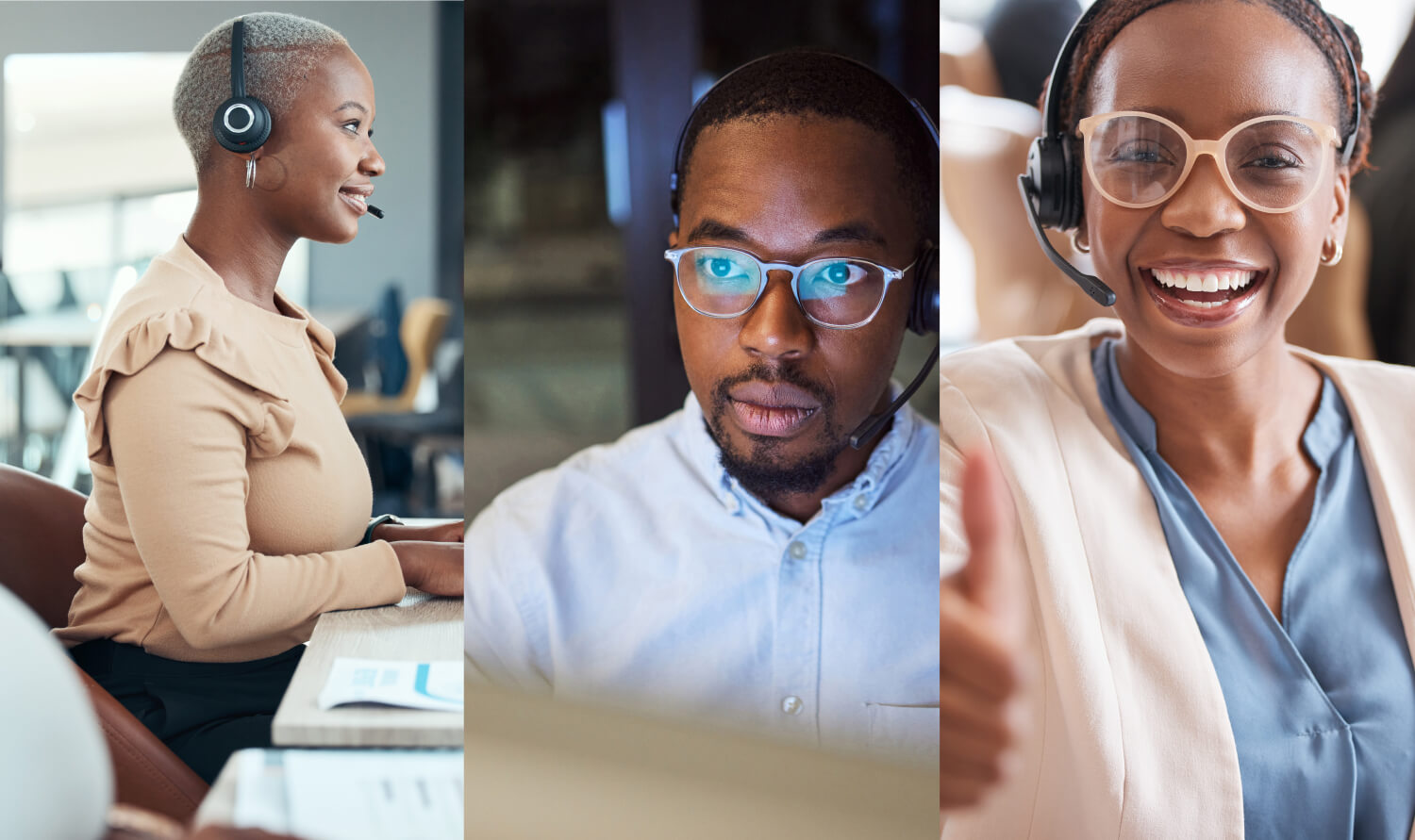 Contact - Focus Group