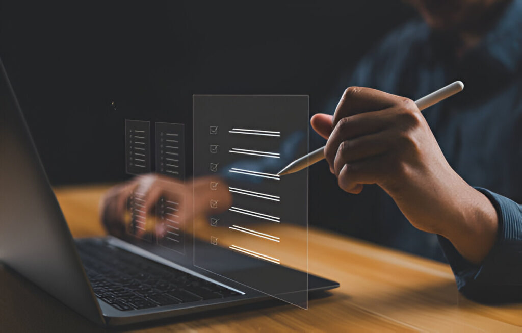 Our Solutions – Focus Group